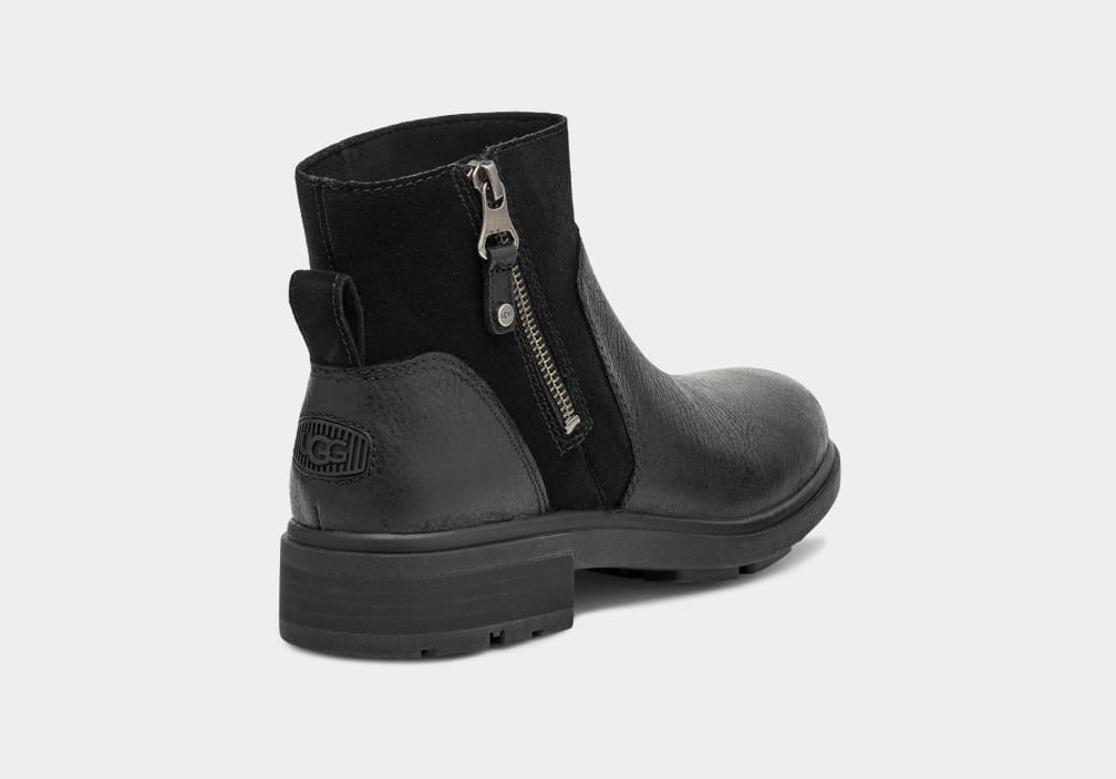 UGG Harrison Zip Boot for Women | UGG® UK