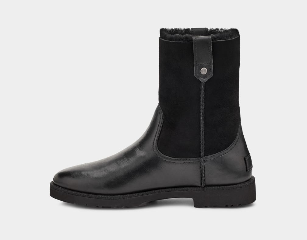 UGG Romely Short Boot for Women | UGG® UK