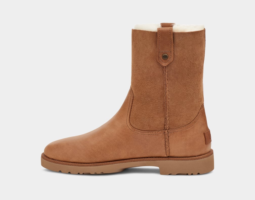 UGG Romely Short Boot for Women | UGG® UK