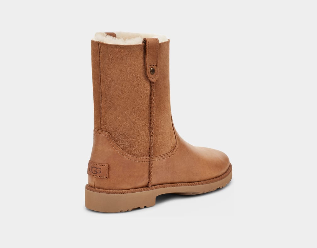UGG Romely Short Boot for Women | UGG® UK