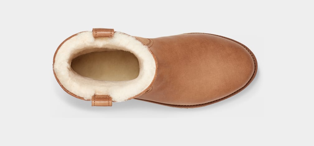 UGG Romely Short Boot for Women | UGG® UK