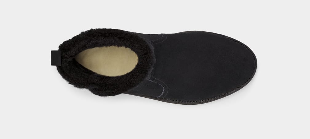 UGG Romely Zip Boot for Women | UGG® UK