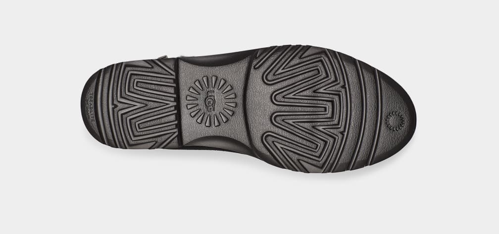 UGG Romely Zip Boot for Women | UGG® UK