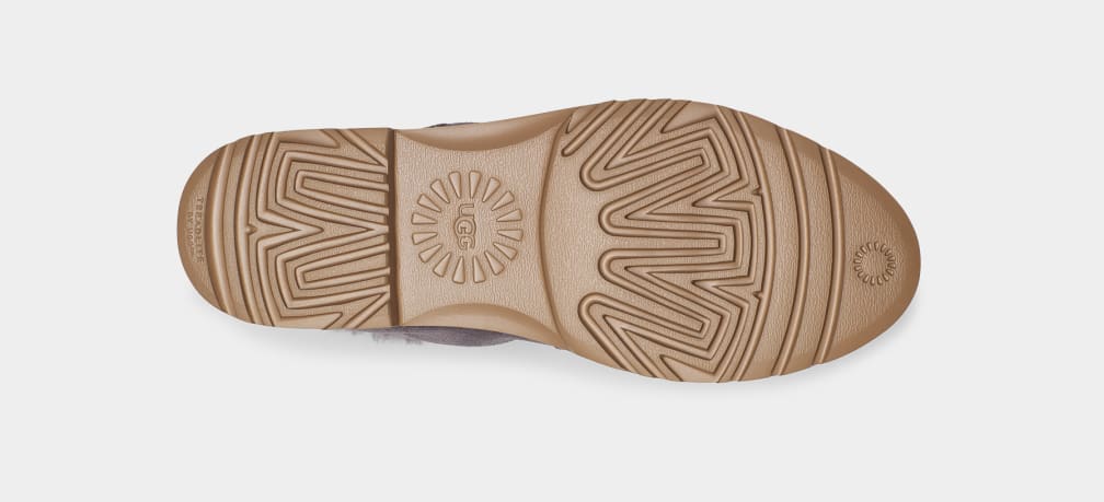 UGG Romely Zip Boot for Women | UGG® UK