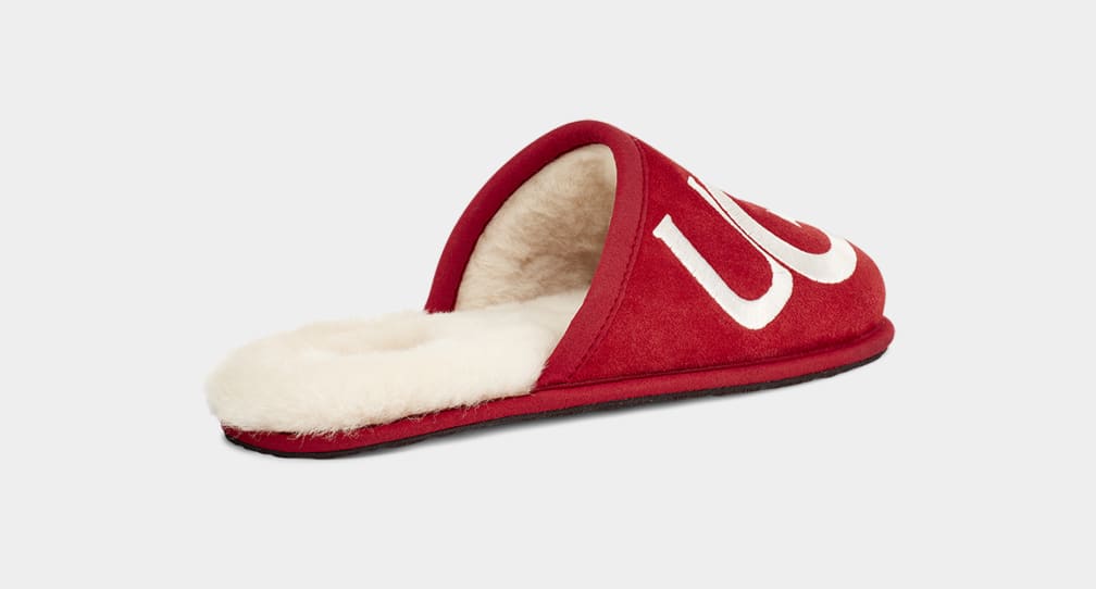 Scuff Logo | UGG® Official