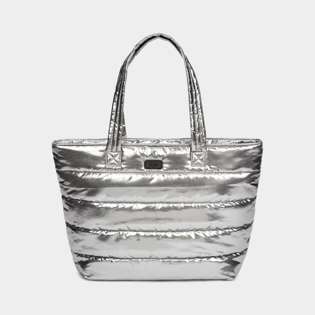 UGG® Krystal Puffer Tote Bag for Women | UGG® EU