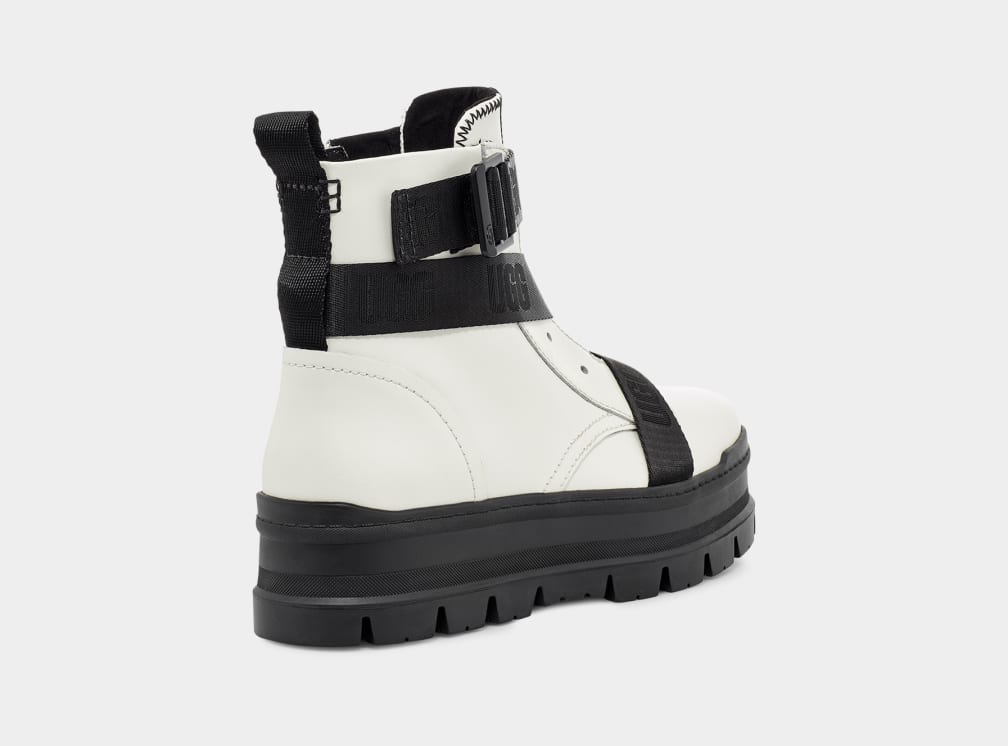 UGG Sid Boot for Women | UGG® UK