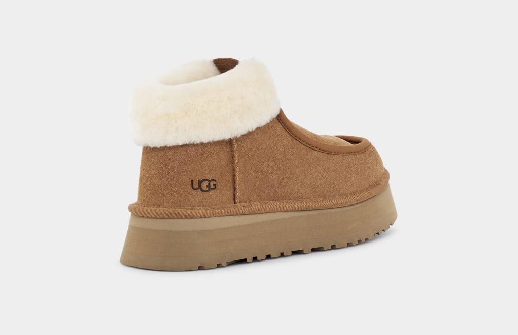 Ugg Funkette Boot For Women Ugg® Uk