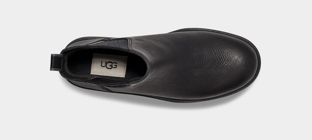 UGG Harrison Chelsea Boot for Women | UGG® UK