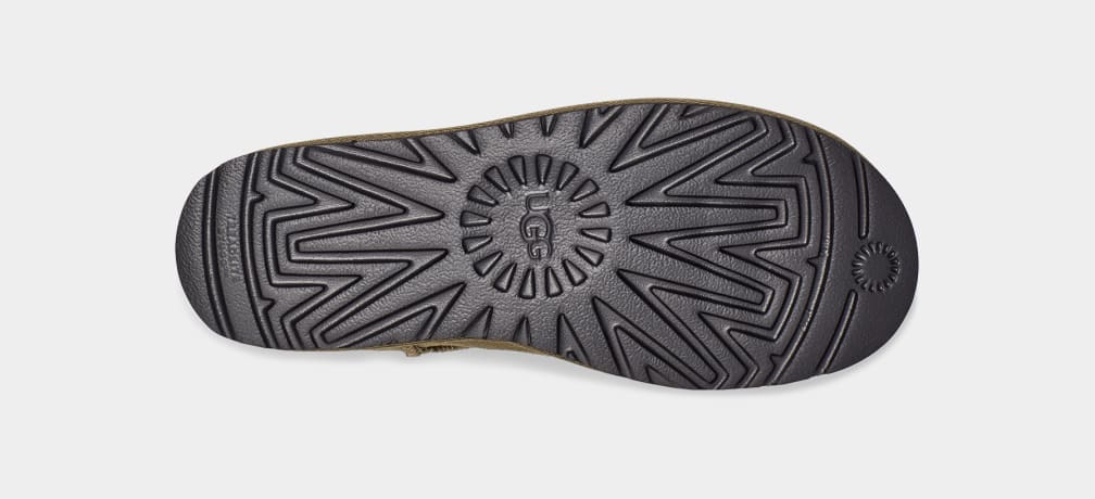 UGG®W Classic Mini Side LogoforWomen | UGG® Europe