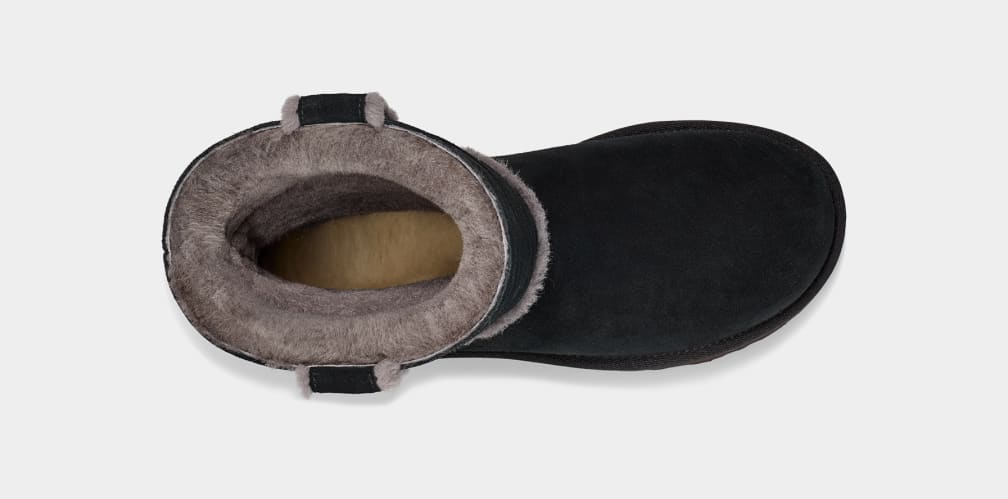 UGG Classic Short Spill Seam Boot for Women | UGG® UK