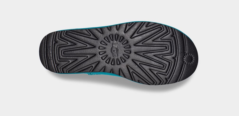 UGG®W Classic Mini Side LogoforWomen | UGG® Europe