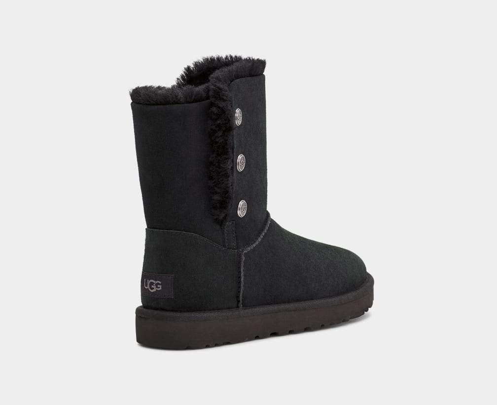 UGG Bailey Snaps Boot for Women | UGG® UK