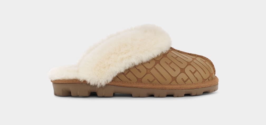 UGG® Coquette Ugg Logo for Women | UGG® Europe