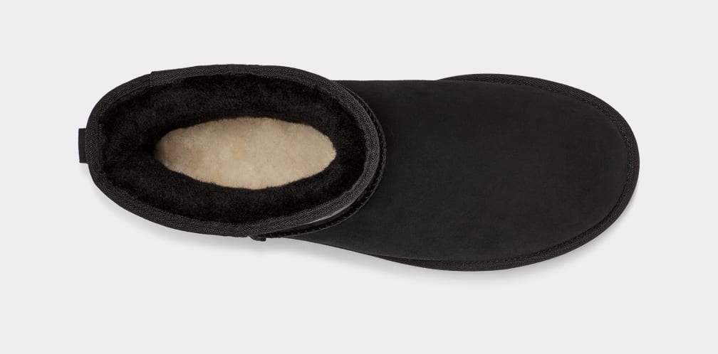 UGG® Classic Mini II Ugg Logo for Men | UGG® Europe