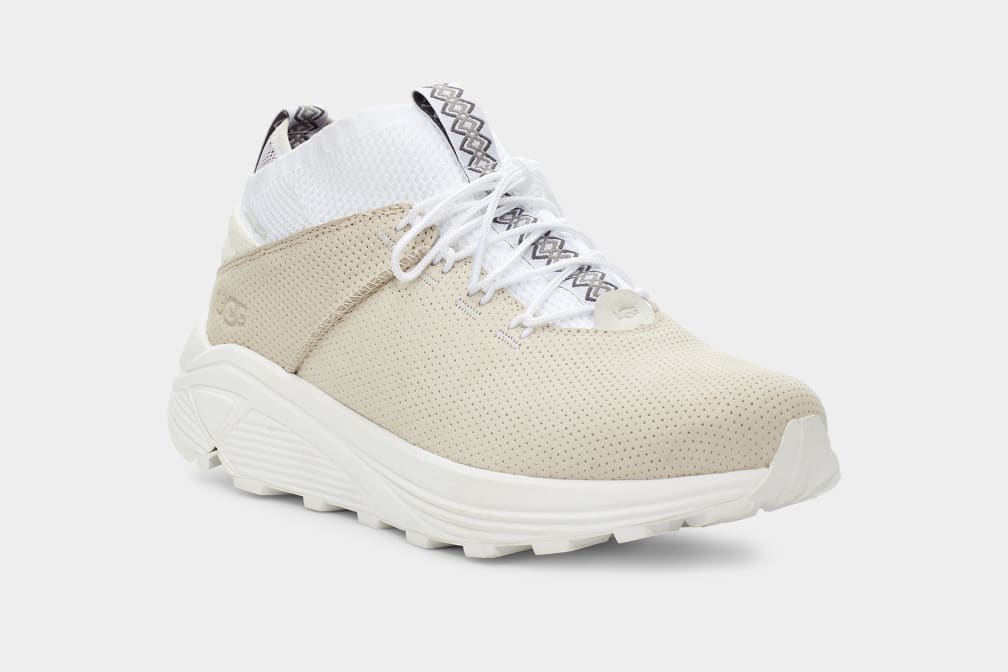 UGG® Miwo Sport High HyperWeave Trainer for Men | UGG® EU