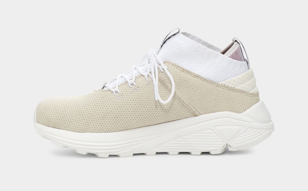 UGG® Miwo Sport High HyperWeave Trainer for Men | UGG® EU