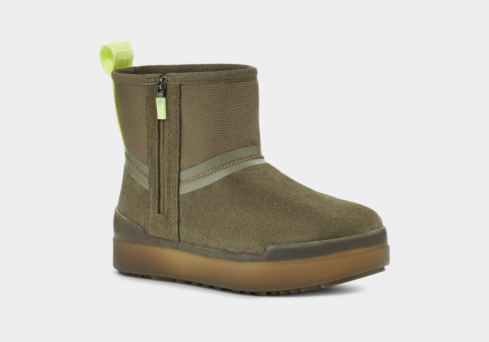 UGG® Classic Tech Mini Boot for Women | UGG® UK