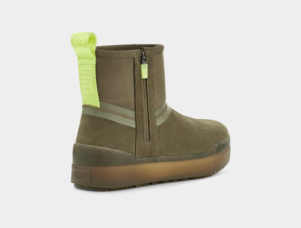 UGG® Classic Tech Mini Boot for Women | UGG® UK