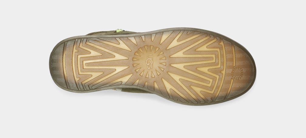 UGG® Classic Tech Mini Boot for Women | UGG® UK