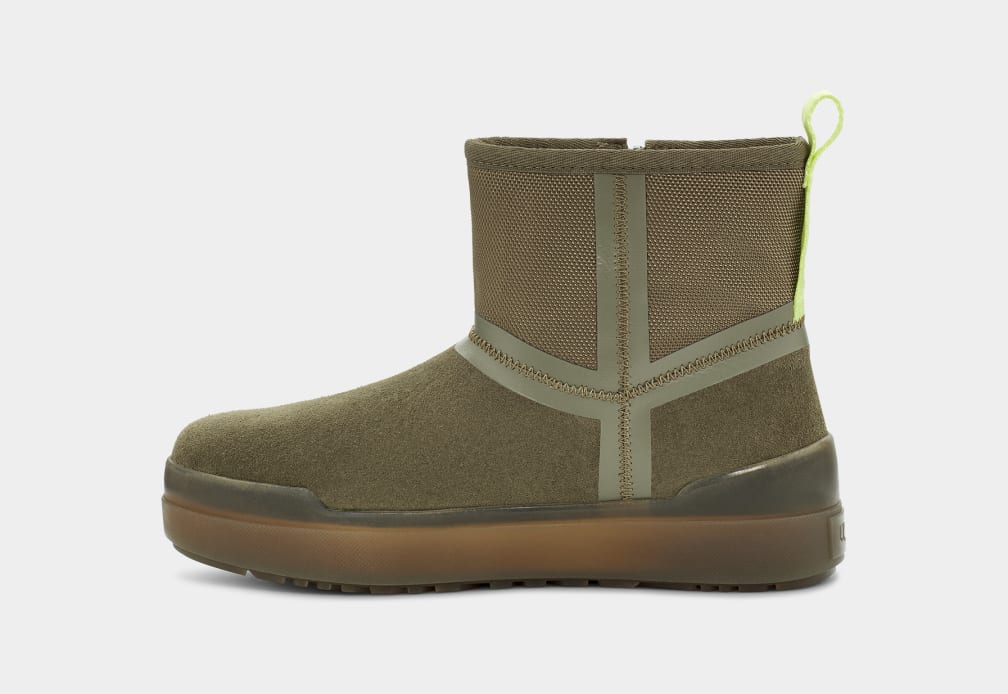 UGG® Classic Tech Mini Stiefel für Damen | UGG® DE