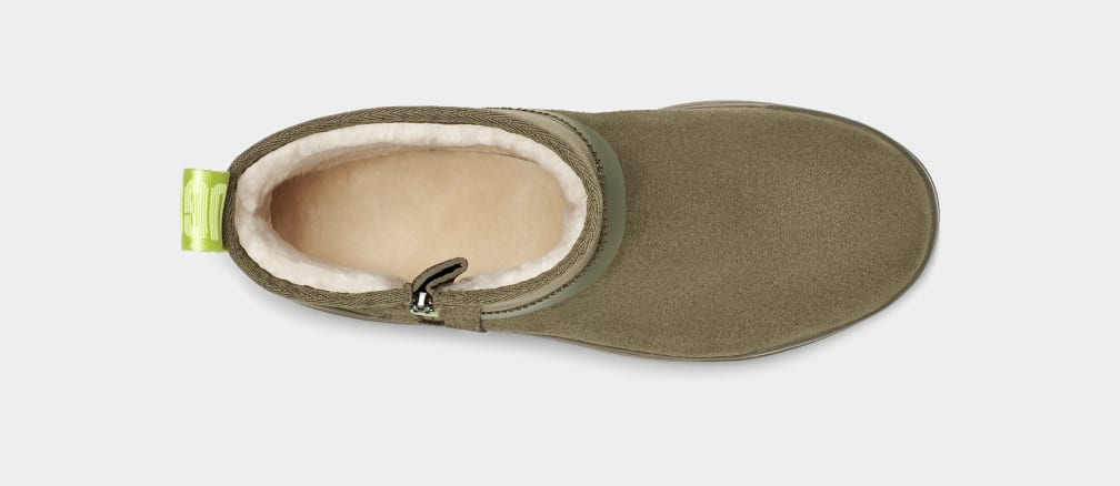 UGG® Classic Tech Mini Boot for Women | UGG® UK
