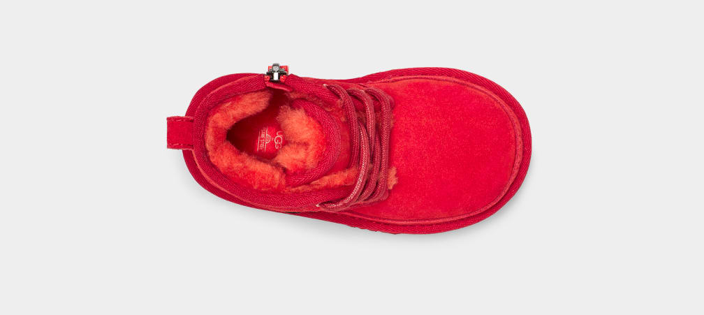 UGG® Ugg X Elmo Neumel II for | UGG® Europe
