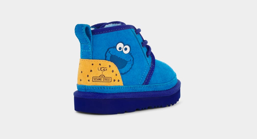 UGG® Ugg X Cookie Monster Neumel II for | UGG® Europe