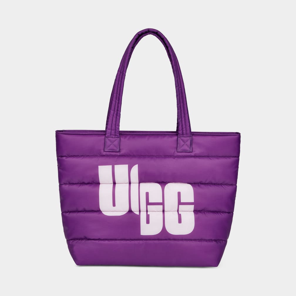UGG® Krystal Puffer Tote Chopd for | UGG® Europe