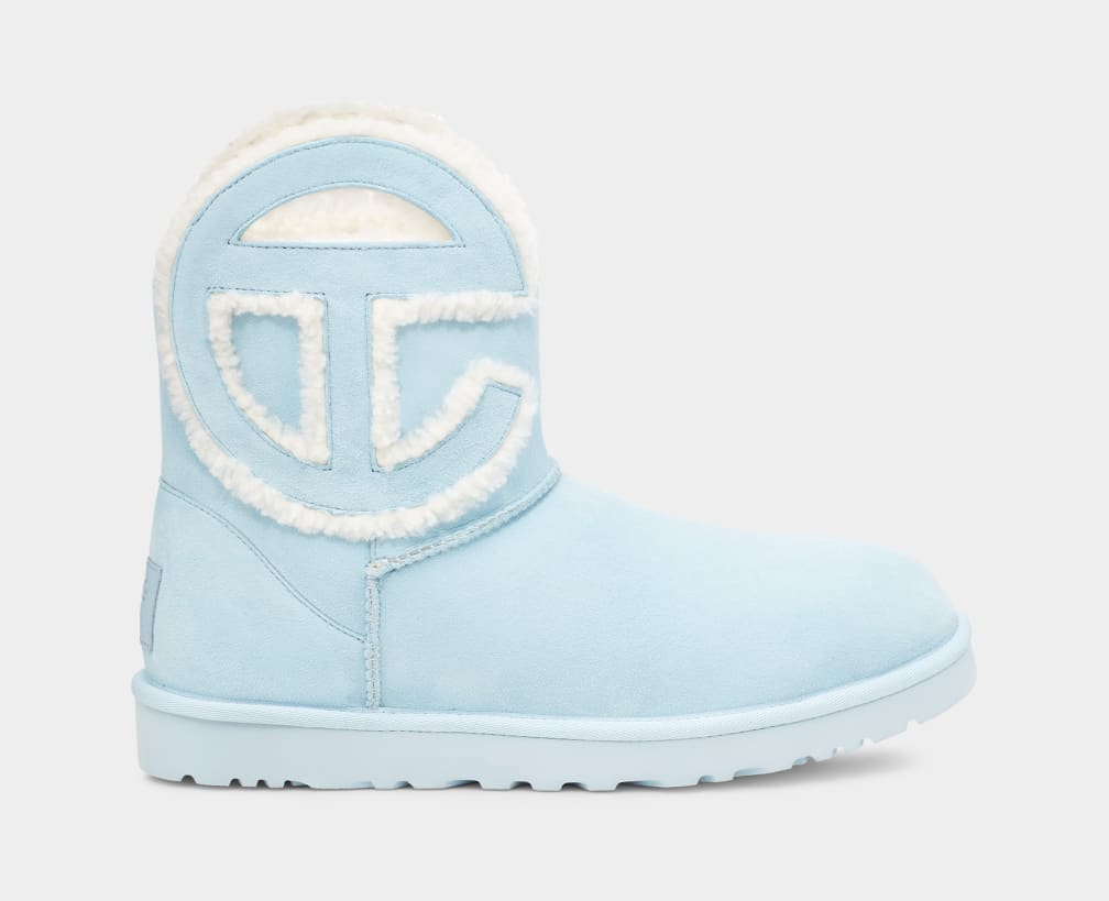 UGG x Telfar Logo Mini | UGG® Official
