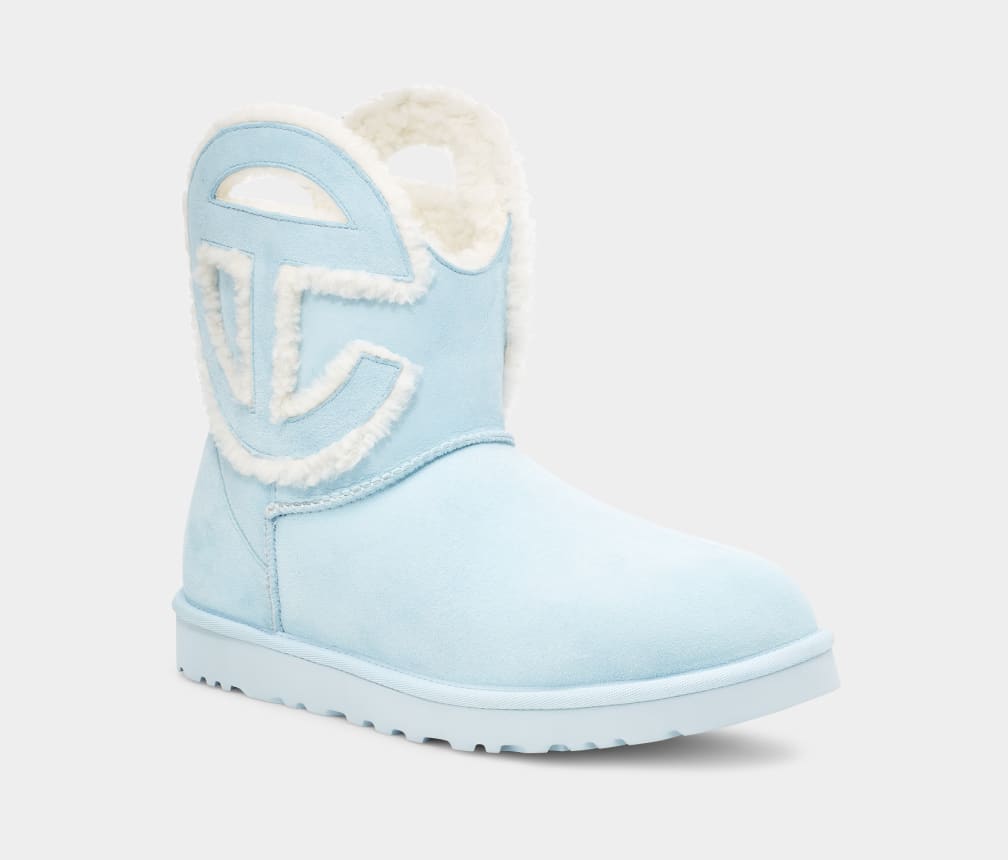 UGG x Telfar Logo Mini | UGG® Official