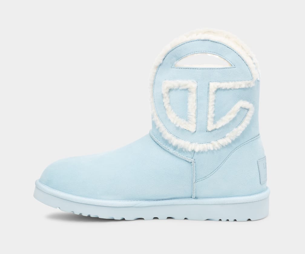 UGG x Telfar Logo Mini | UGG® Official