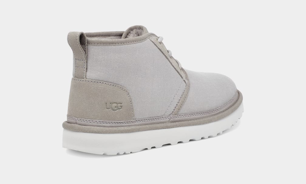 Neumel Canvas II Shoe | UGG