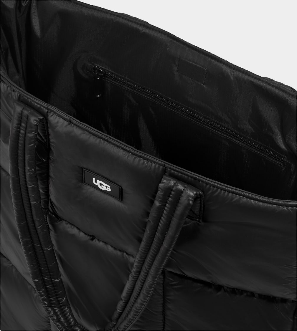 UGG Ellory Puff Tote Bag for Women | UGG® UK