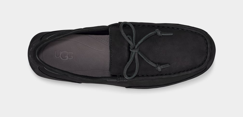 UGG Chester Capra Slipper for Men | UGG® UK