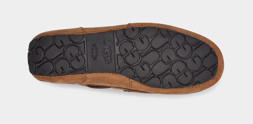 UGG Chester Capra Slipper for Men | UGG® UK