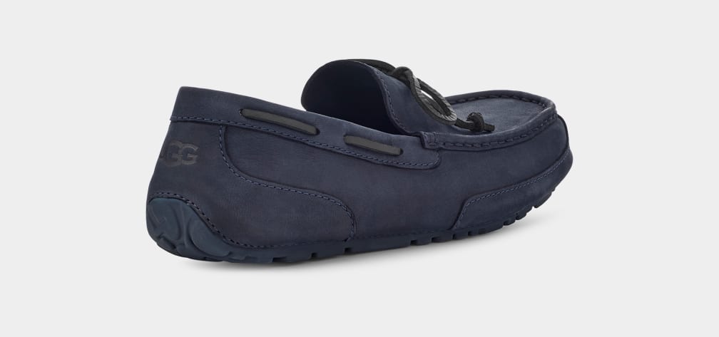UGG Chester Capra Slipper for Men | UGG® UK