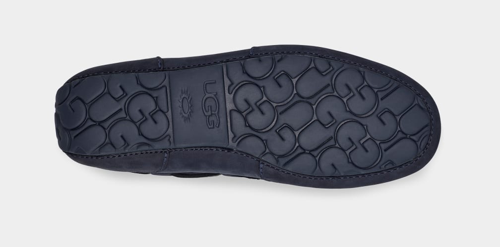 UGG Chester Capra Slipper for Men | UGG® UK