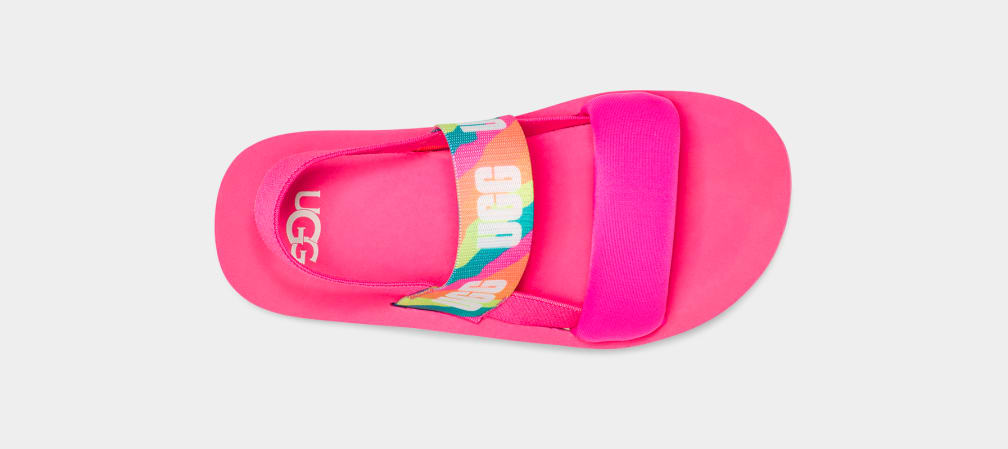 Zuma Sling Kids' Sandal | UGG