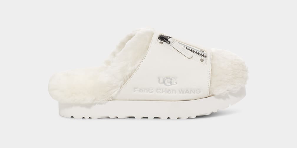 UGG® Ugg X Feng Chen Wang Slide for | UGG® Europe