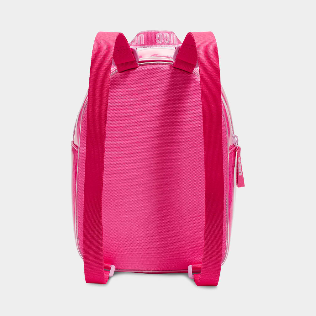 UGG Dannie II Clear Mini Backpack for Women | UGG® UK
