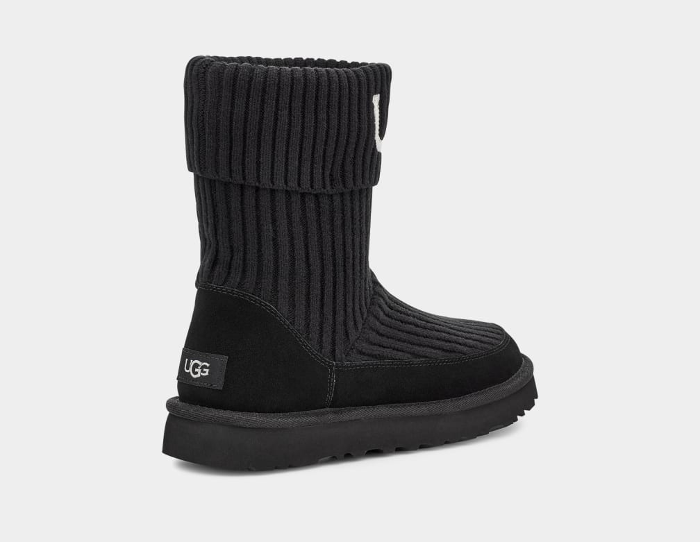 UGG® Classic Knit Boot for Women | UGG® EU