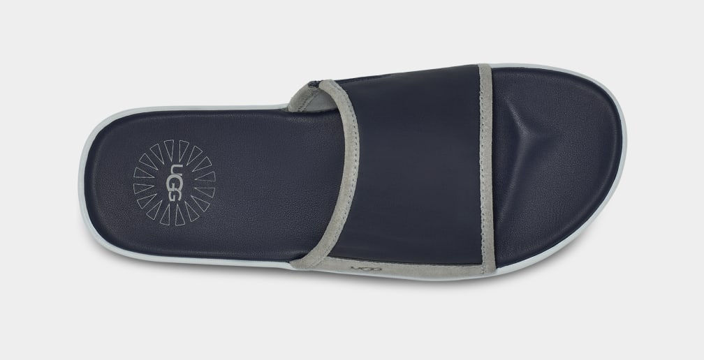 Seaside Slide Sandal | UGG