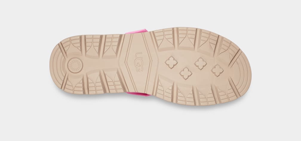 UGG Clem Suede Slide for Women | UGG® UK