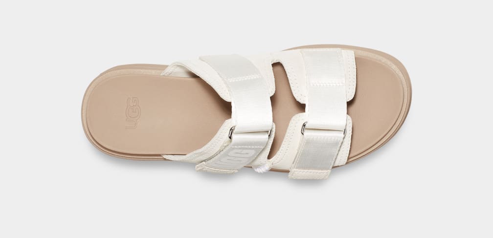 UGG Clem Suede Slide for Women | UGG® UK