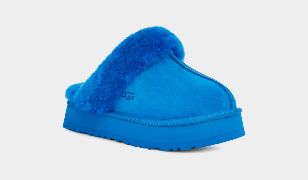UGG Disquette Slipper for Women | UGG® UK