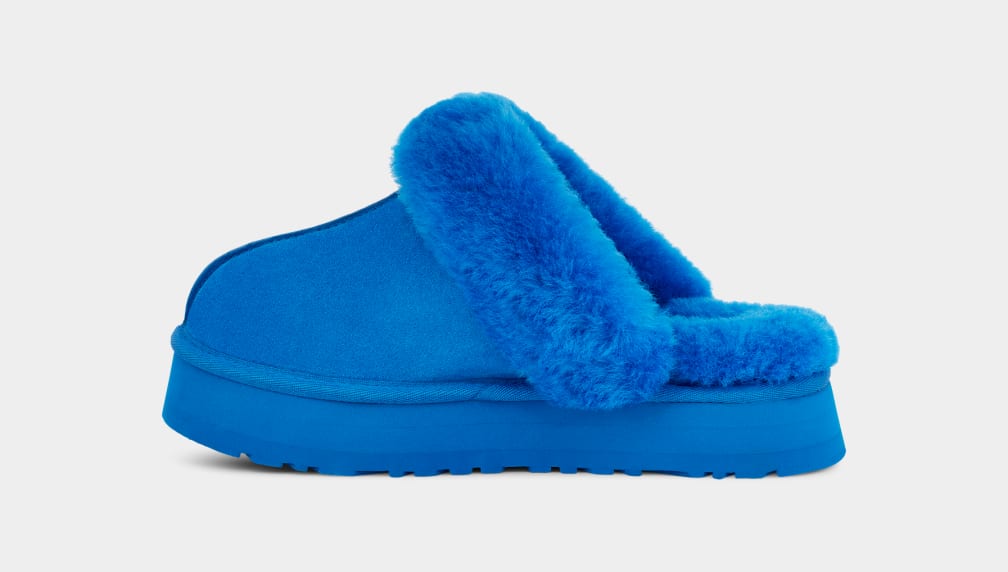 UGG Disquette Slipper for Women | UGG® UK