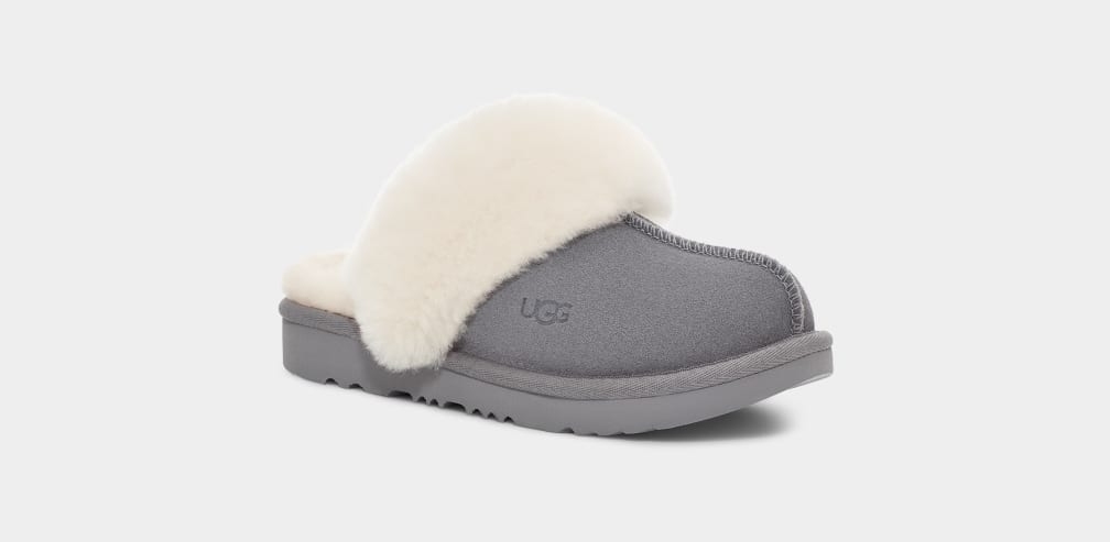 Cozy II Slipper for Kids | UGG® Official