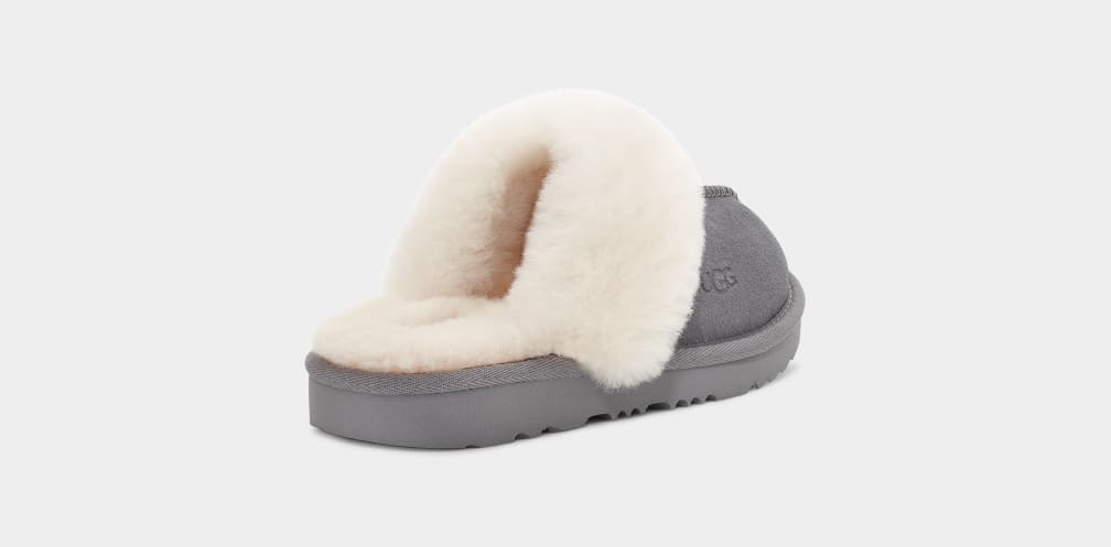 Cozy II Slipper for Kids | UGG® Official