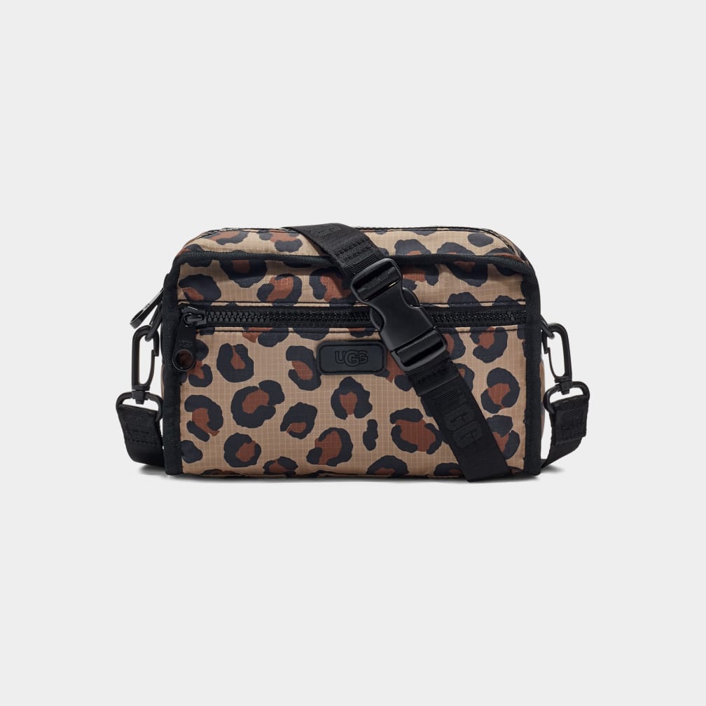 Ugg Janey Ii Ripstop Crossbody Bag For Women Ugg®